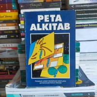 Buku Original : PETA ALKITAB Panduan untuk memahami lebih jelas, Buku ...