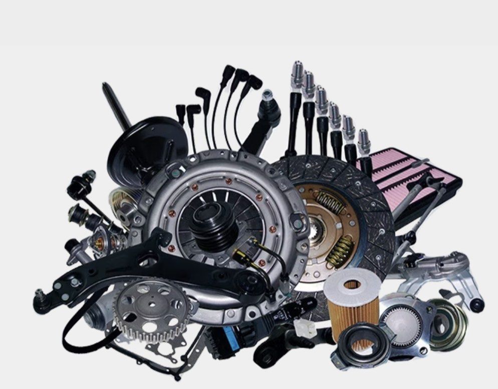 BYD SPARE PARTS AVAILABLE!! PM US FOR MORE DETAILS AND PRICES$$$PROMO ...
