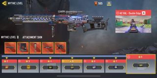 Codm account, Video Gaming, Gaming Accessories, In-Game Products on ...