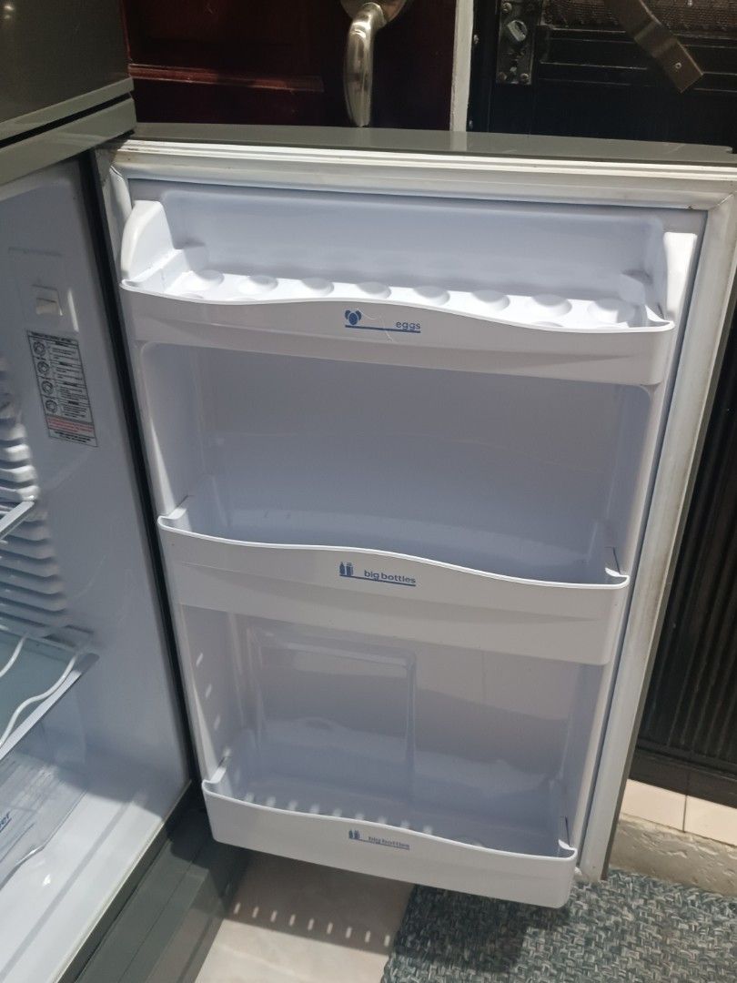 Condura Negosyo Inverter Pro, TV & Home Appliances, Kitchen Appliances ...
