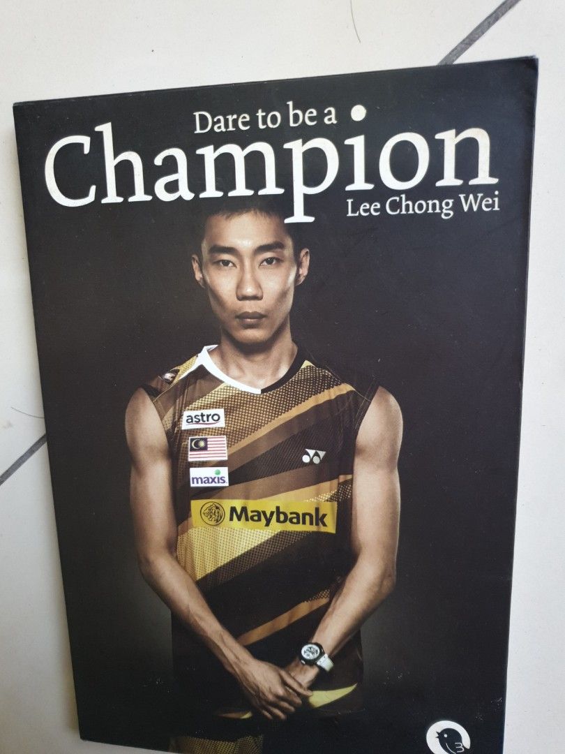 Datuk Lee Bio, Hobbies & Toys, Books & Magazines, Storybooks on Carousell