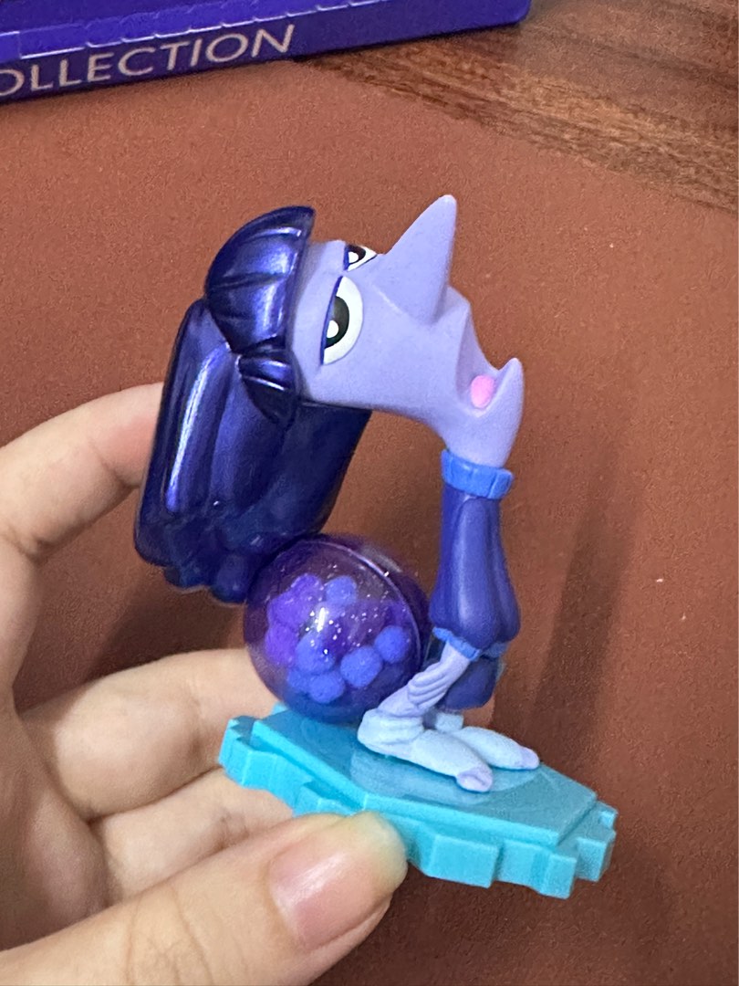 -ENNUI- Inside out 2 blind box, Hobbies & Toys, Toys & Games on Carousell