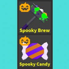 Flee the facility(Spooky brew set and 2nd anniversary set), Video ...