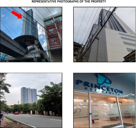 Foreclosed property at Gilmore Lrt Station Princeton, Property, For ...