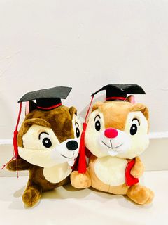 Graduation Care Bears modified by AUTHENTIC Care Bears Graduation Plush ...