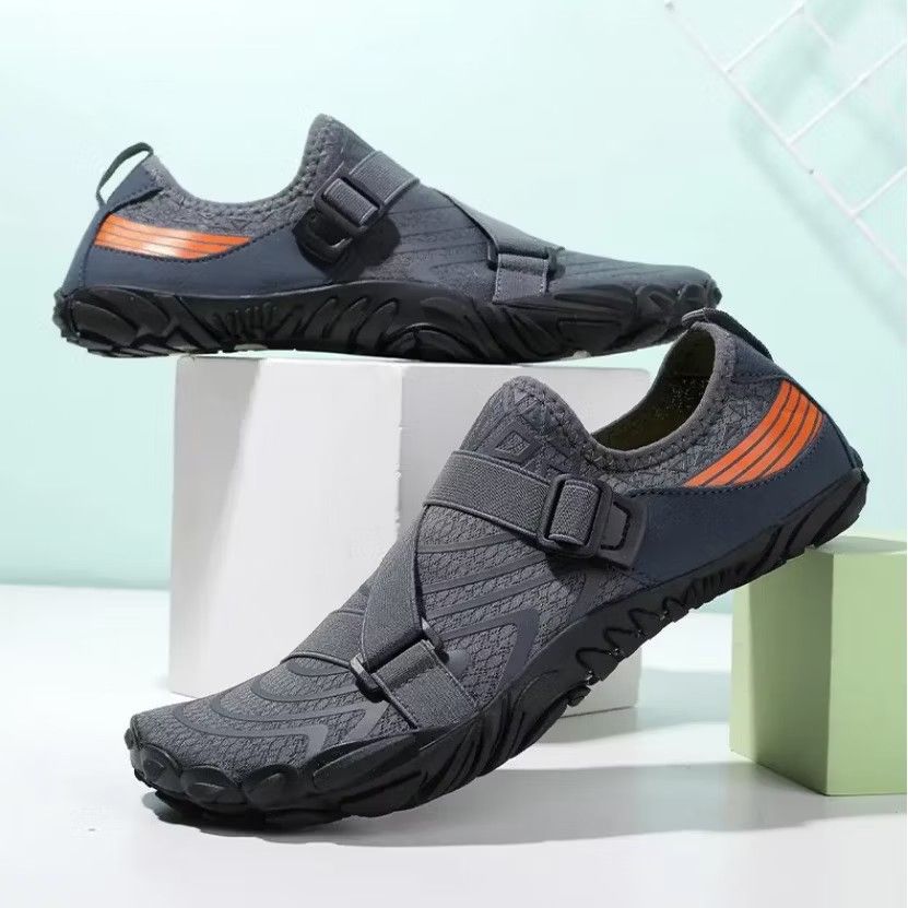 Gym Shoes / Workout shoes / Barefoot shoes / no lace shoes / exercise ...