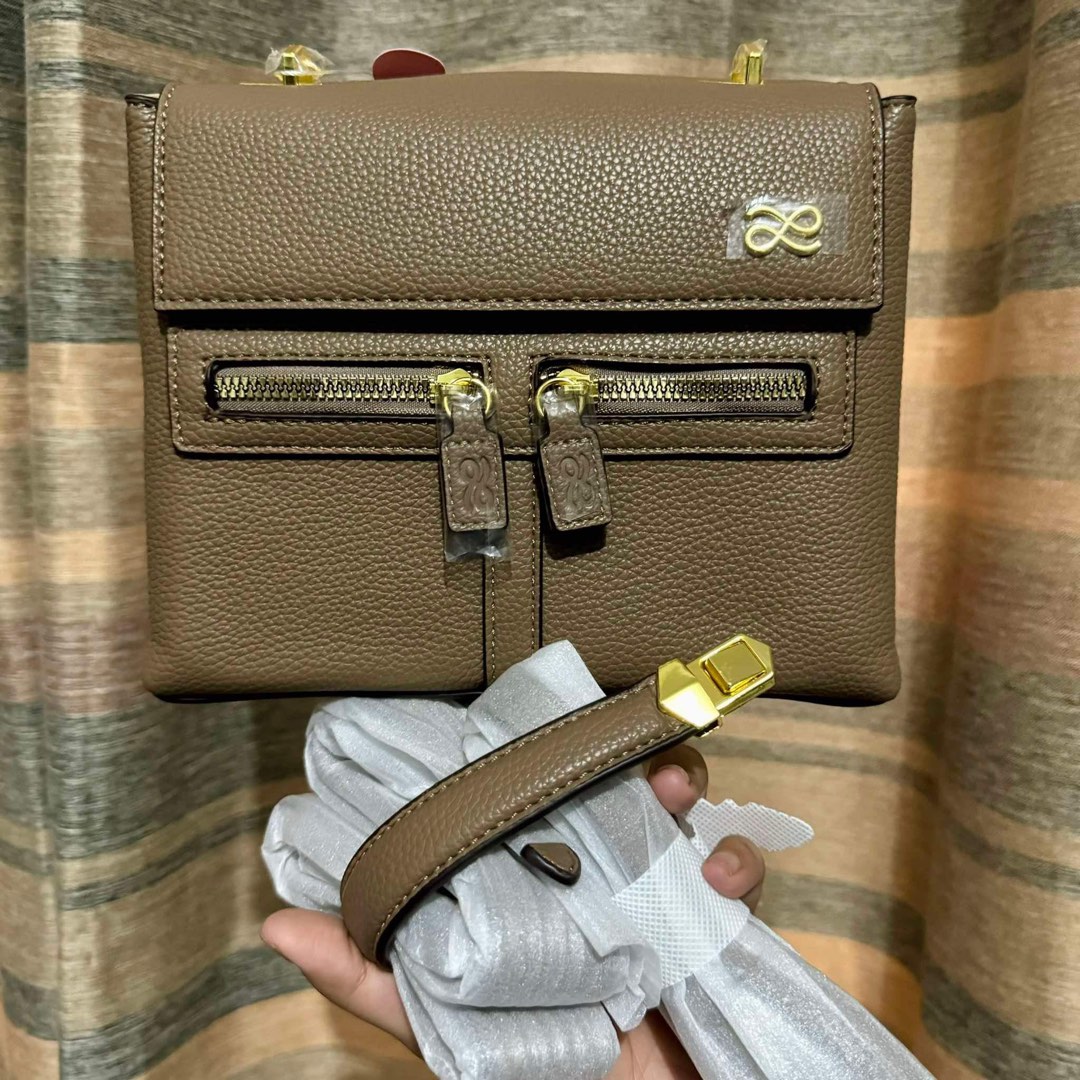 Holb mini clara !!LAST PRICE!! OG QUALITY ONLY!!, Women's Fashion, Bags ...