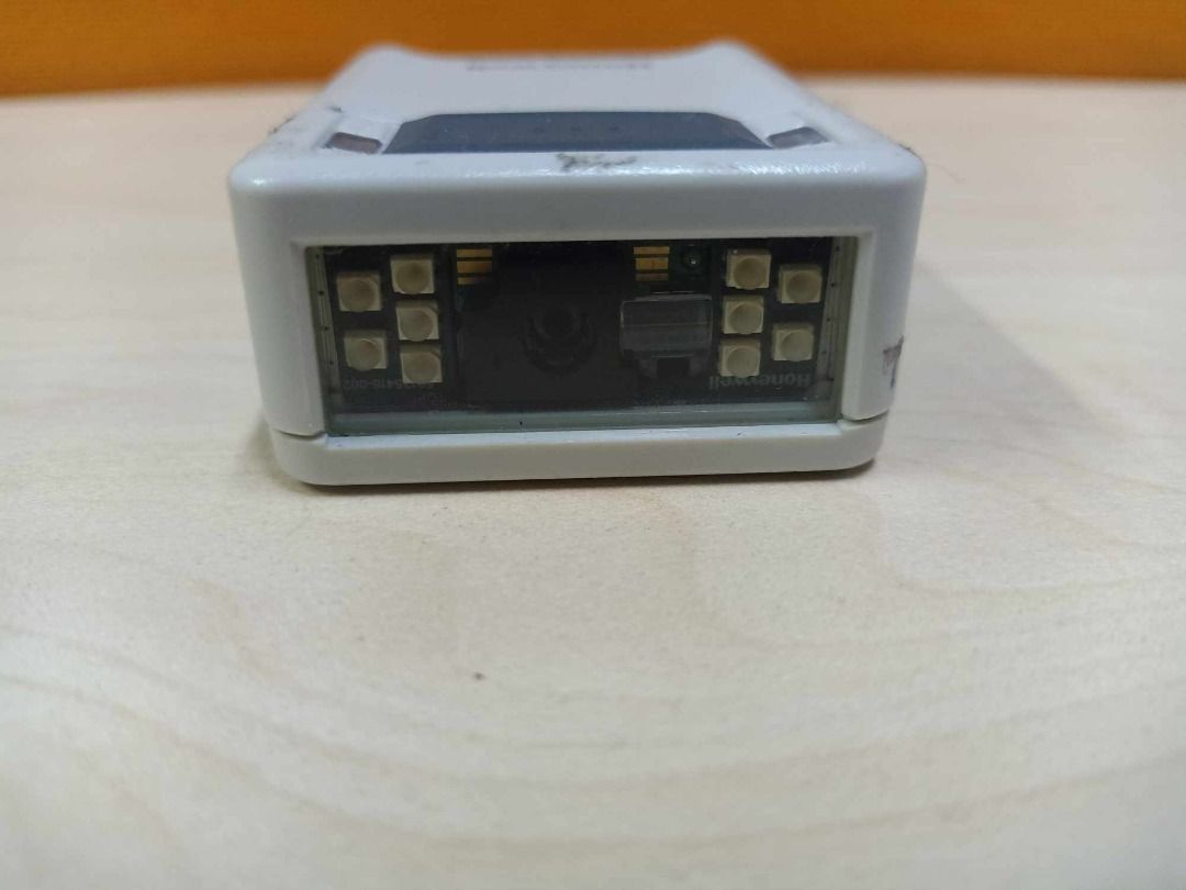 Honeywell 3320G-4 Vuquest 3320g Area Imaging Scanner for 1D/PDF417/2D Barcode, USB/KBW/RS232 ...