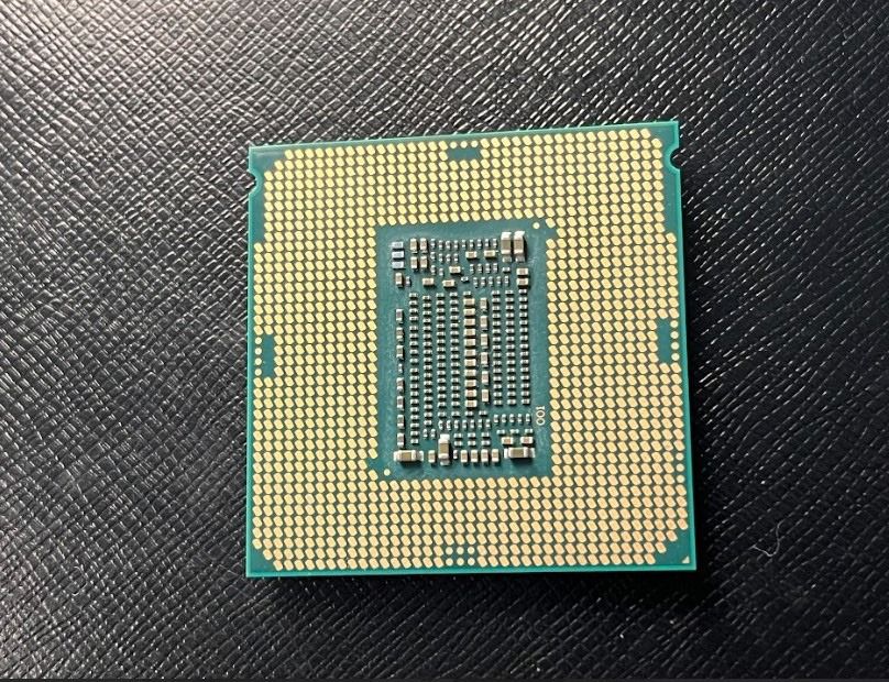 Intel Core i7-8700K 3.7Ghz "Overclockable" CPU, Computers & Tech, Parts ...
