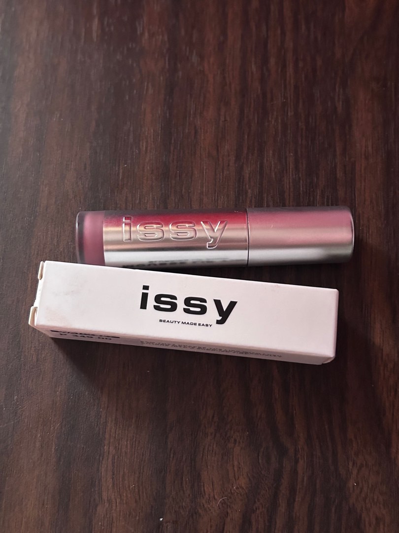 Issy Mousse Lip tint in SLIP, Beauty & Personal Care, Face, Makeup on ...