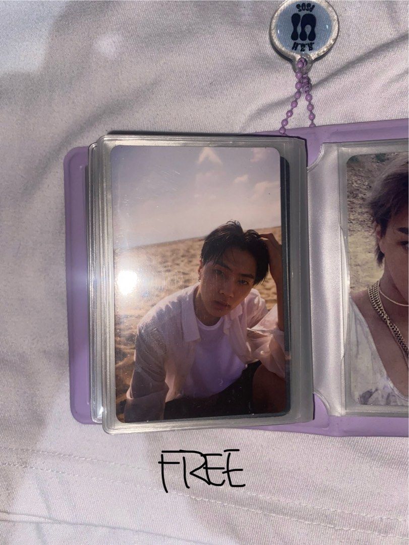 jay sunghoon enhypen photocard pc, Hobbies & Toys, Memorabilia ...