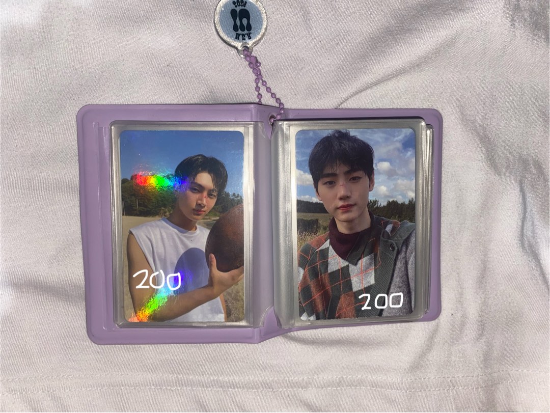 jay sunghoon enhypen photocard pc, Hobbies & Toys, Memorabilia ...