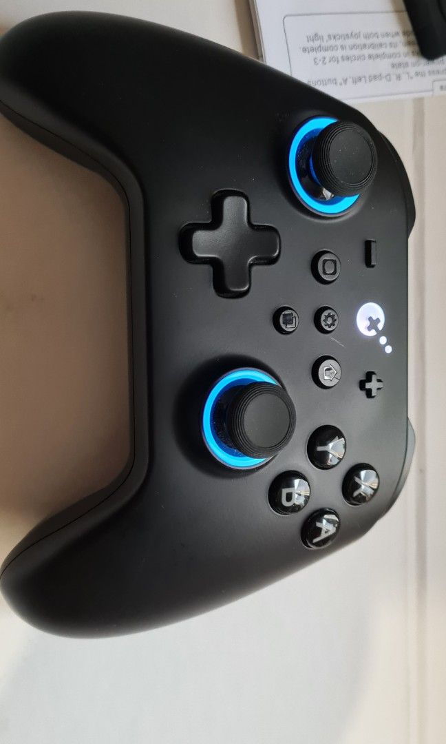 King kong 3 max controller, Video Gaming, Gaming Accessories ...