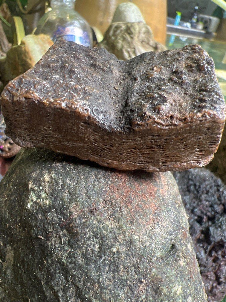 Kitab Istanbul Jadi Atau Berbentuk Batu |Batu Berbentuk Quranul ...