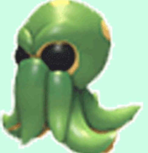 Kraken adopt me AM, Video Gaming, Video Games, Others on Carousell