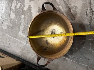 meriam tembaga saiz 11 inci, Hobbies & Toys, Collectibles & Memorabilia ...