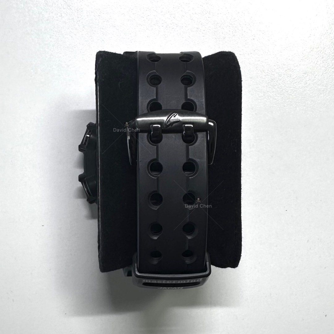 Mastermind Japan MMJ 10SS Timeless x CASIO G-Shock Frogman/GWF1000MM ...