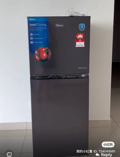 Akira Mini Fridge, TV & Home Appliances, Kitchen Appliances ...
