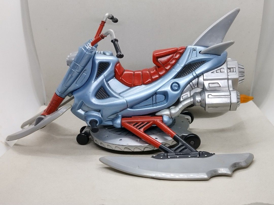 Mirage Studios - Playmates Toys - Teenage Mutant Ninja Turtles - TMNT ...