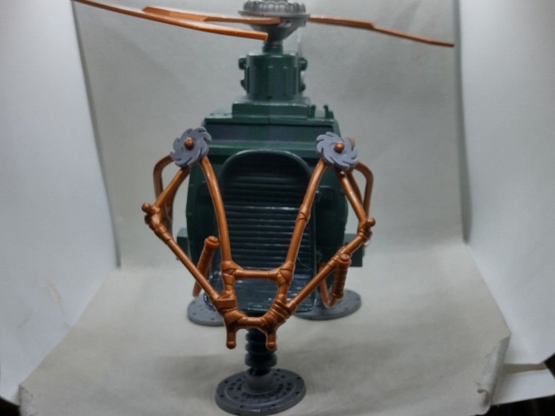 Mirage Studios - Playmates Toys - Teenage Mutant Ninja Turtles - TMNT ...