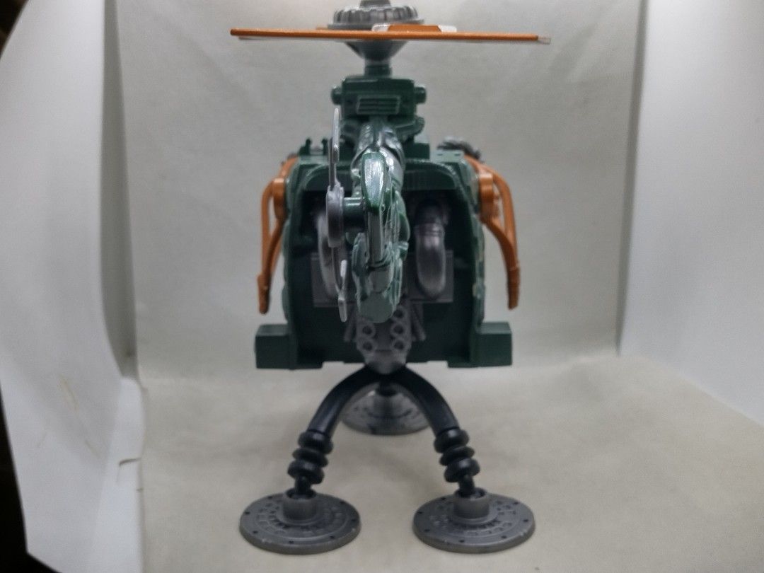 Mirage Studios - Playmates Toys - Teenage Mutant Ninja Turtles - TMNT ...