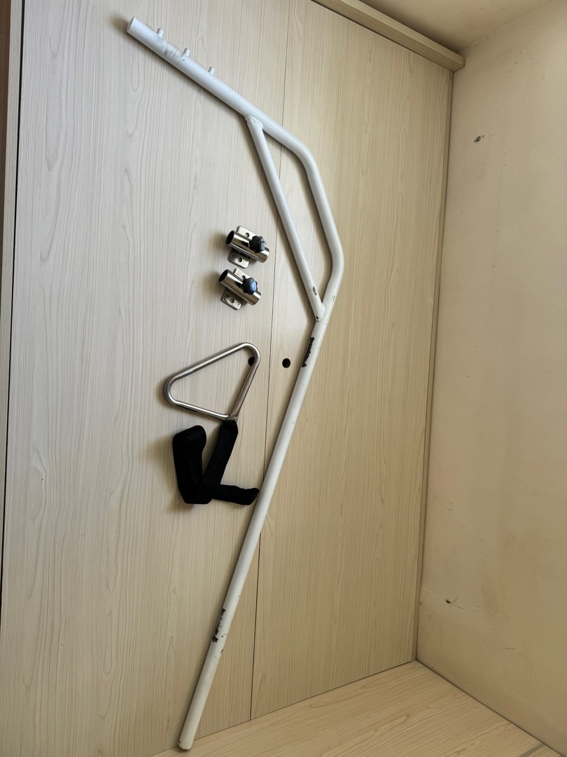 Monkey Pulley入牆式 三角環, 其他, 其他 - Carousell