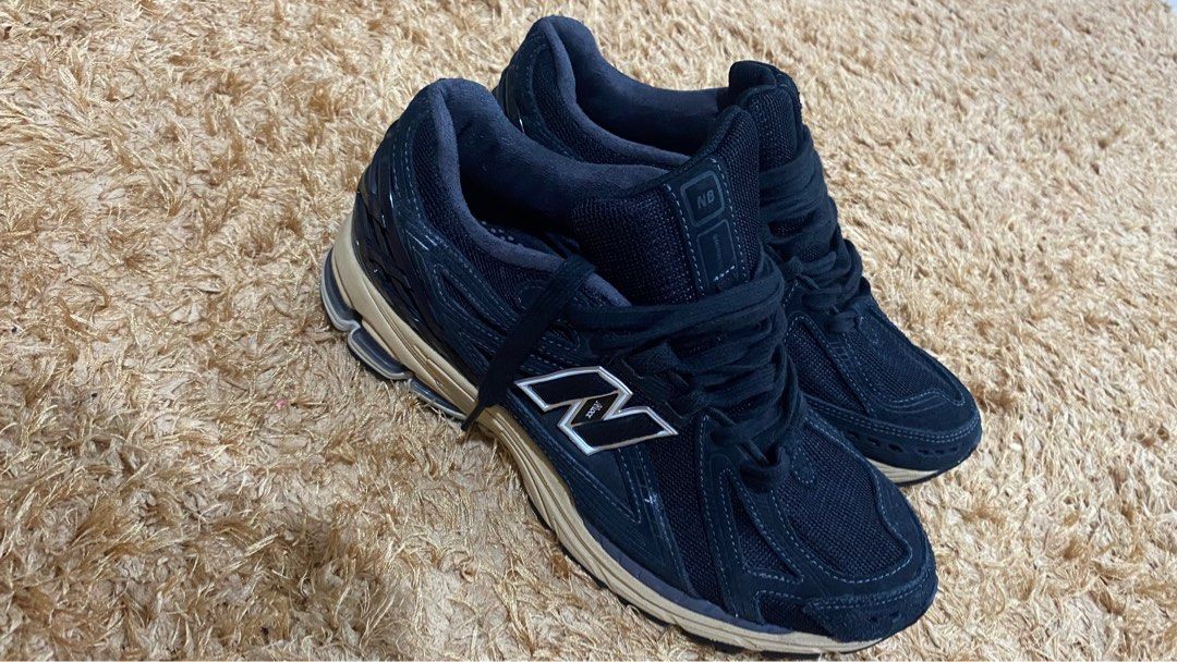 NEW BALANCE 1906R Nlock, Men's Fashion, Footwear, Sneakers on Carousell