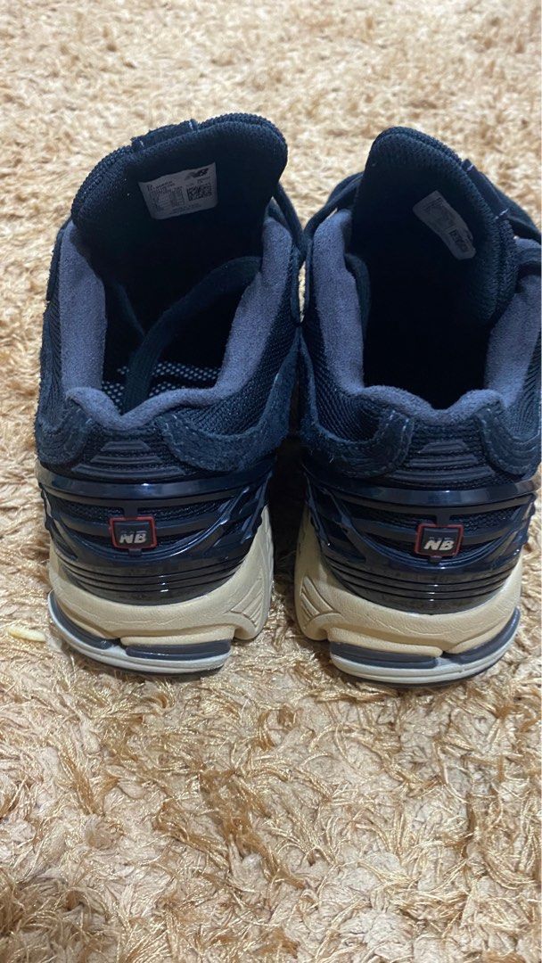 NEW BALANCE 1906R Nlock, Men's Fashion, Footwear, Sneakers on Carousell