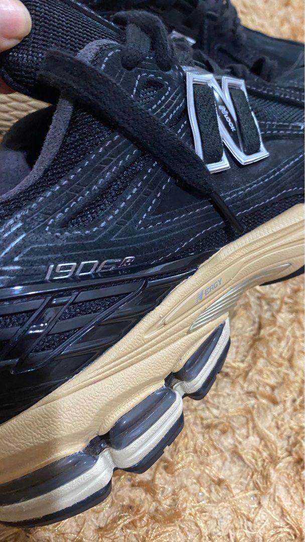 NEW BALANCE 1906R Nlock, Men's Fashion, Footwear, Sneakers on Carousell