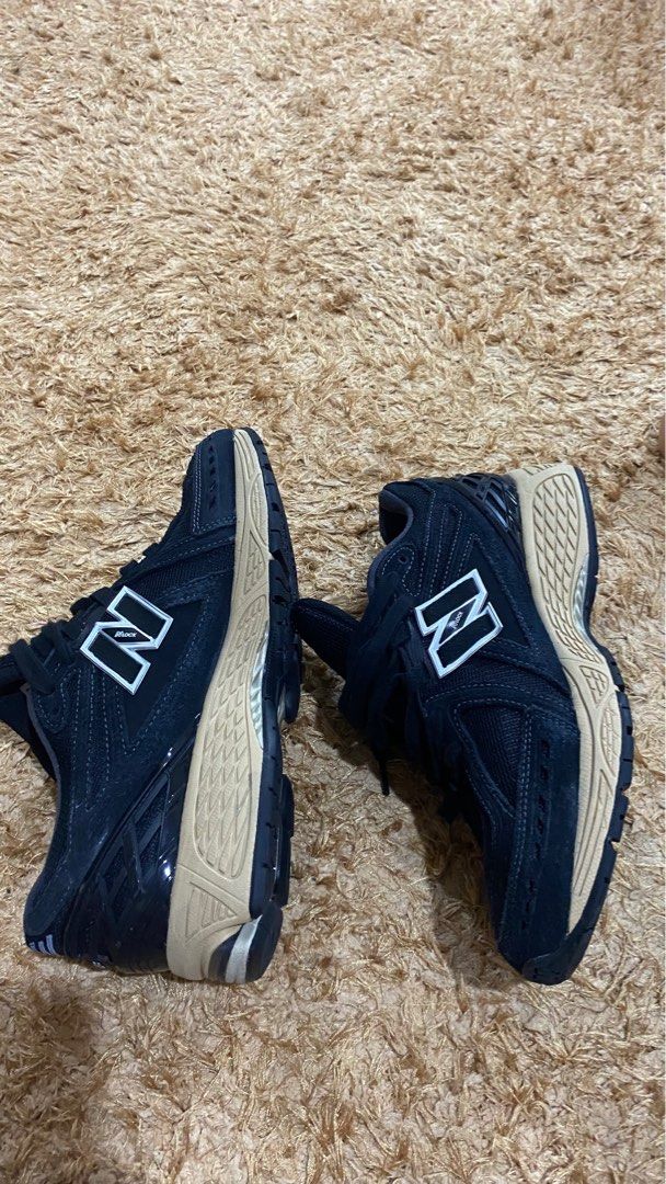 NEW BALANCE 1906R Nlock, Men's Fashion, Footwear, Sneakers on Carousell