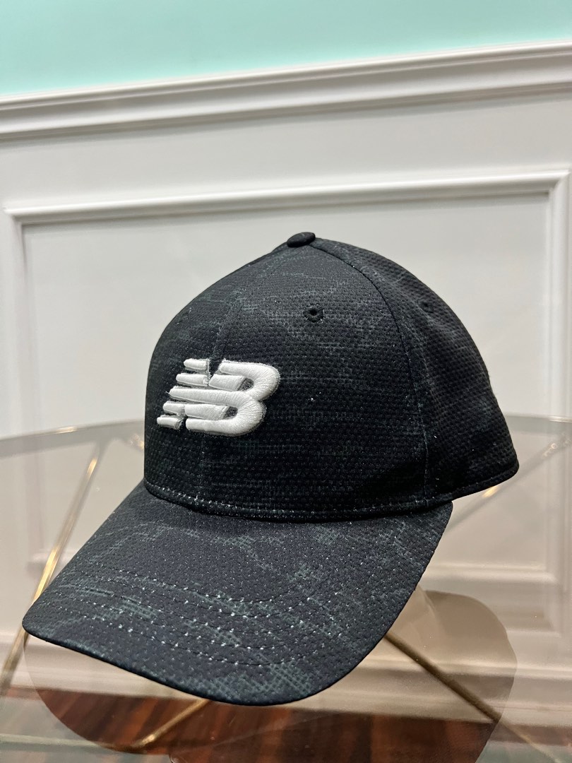 New Balance cap, Men's Fashion, Watches & Accessories, Cap & Hats on ...