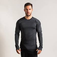 Nike Pro Tech Pack Longsleeve, Men's Fashion, Activewear on Carousell
