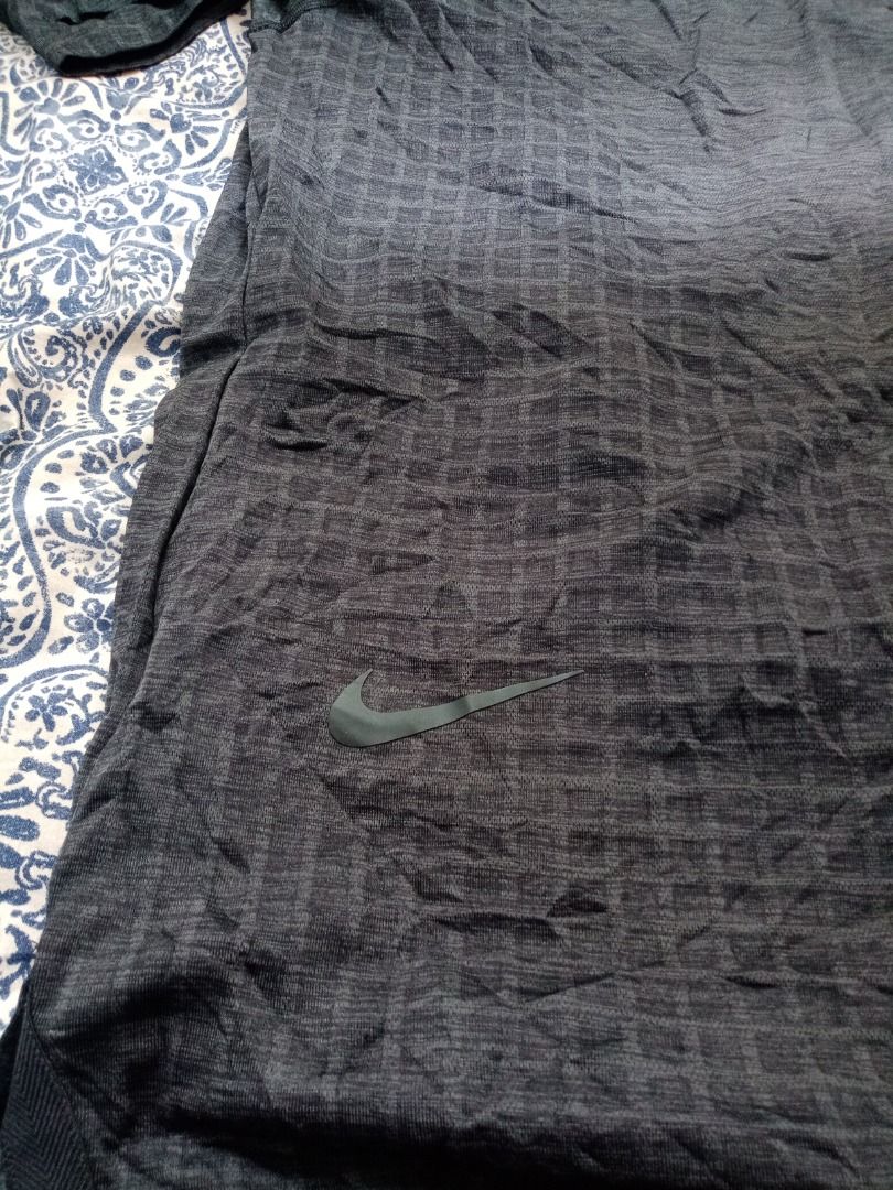 Nike Pro Tech Pack Longsleeve, Men's Fashion, Activewear on Carousell