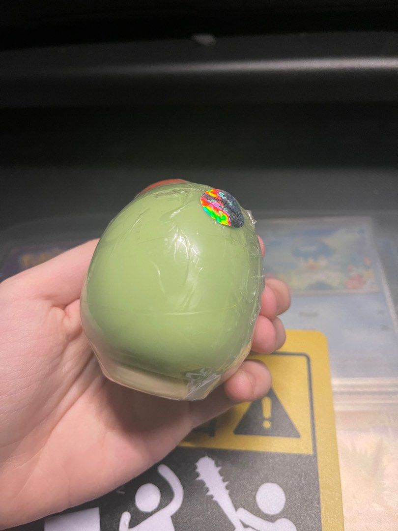 (Official)Bandai Sumikko Gurashi Gacha Stamp, Hobbies & Toys ...