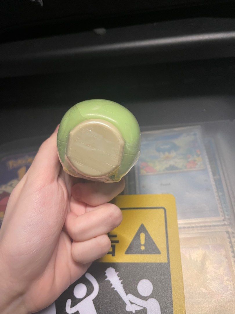 (Official)Bandai Sumikko Gurashi Gacha Stamp, Hobbies & Toys ...