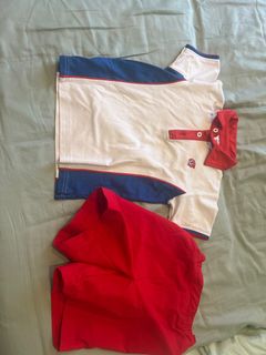 Skool4Kidz uniform S4k girl, Babies & Kids, Babies & Kids Fashion on ...