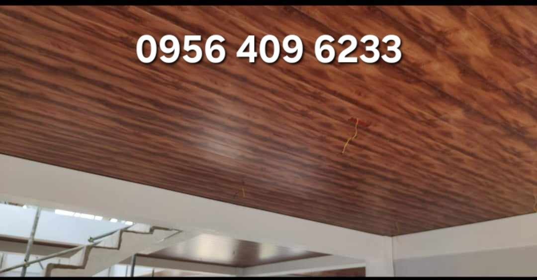 PVC CEILING KISAME EAVES GYPSUM BOARD SPANDREL WALL PANELS HARDIEFLEX ...