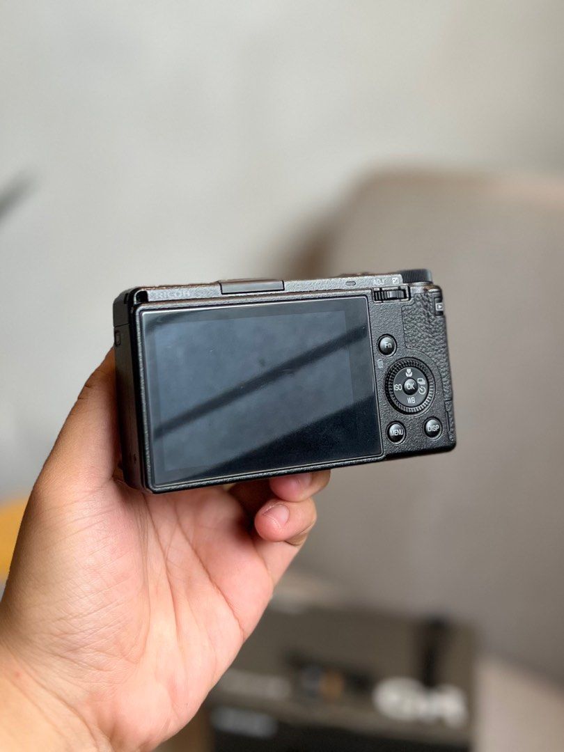 Ricoh GR3 / GRIII, Photography, Cameras on Carousell