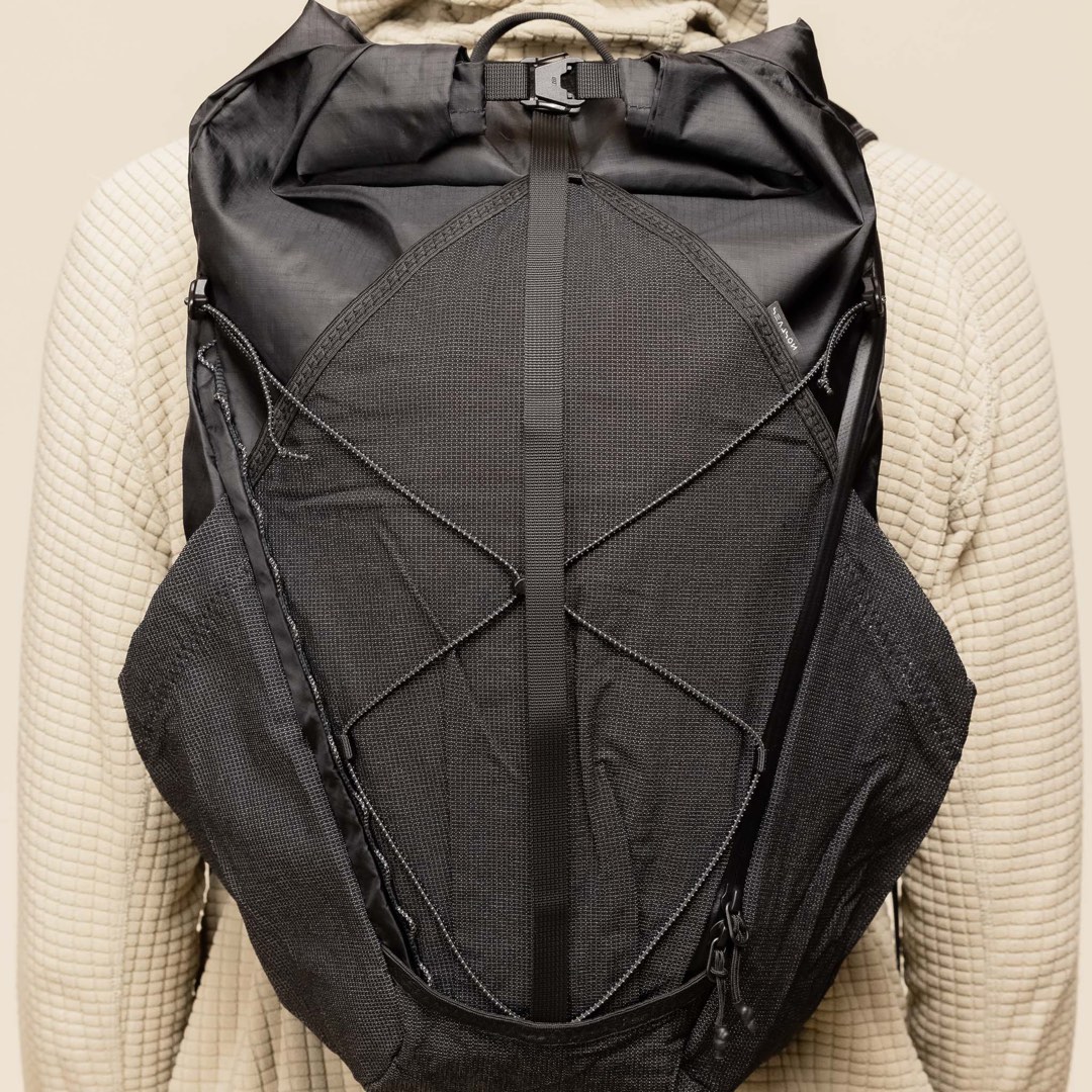 SEALSON UNUS30 backpack 背包, 男裝, 袋, 背包 - Carousell