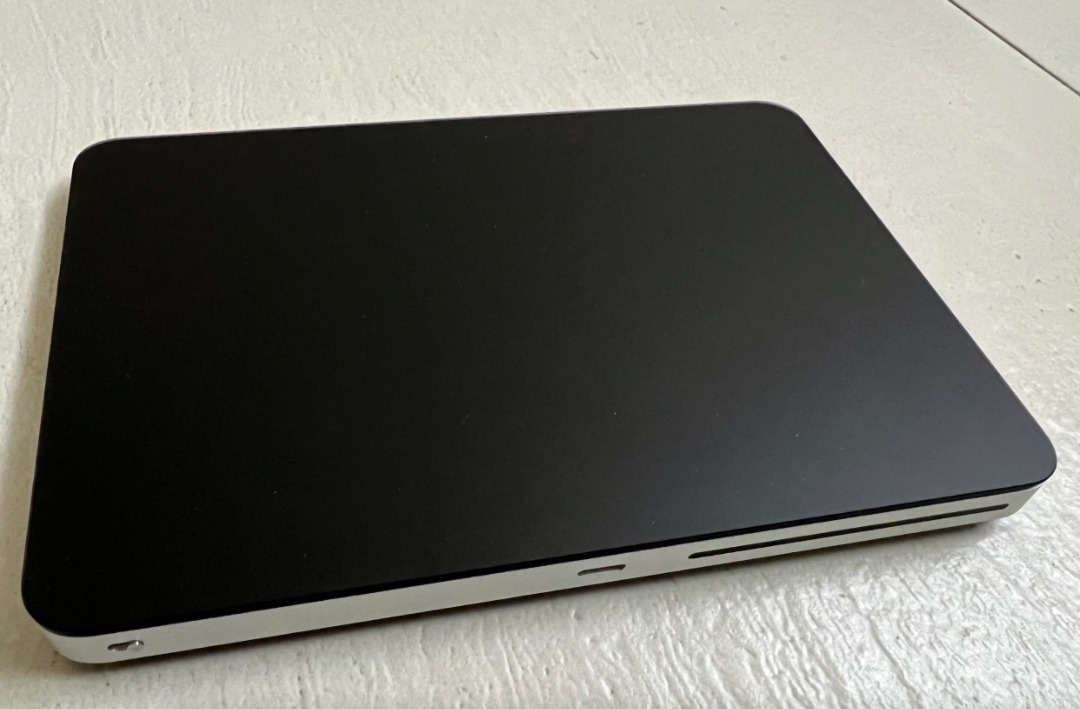 Space Black Apple Magic Trackpad 2 (latest model with Matte Surface ...