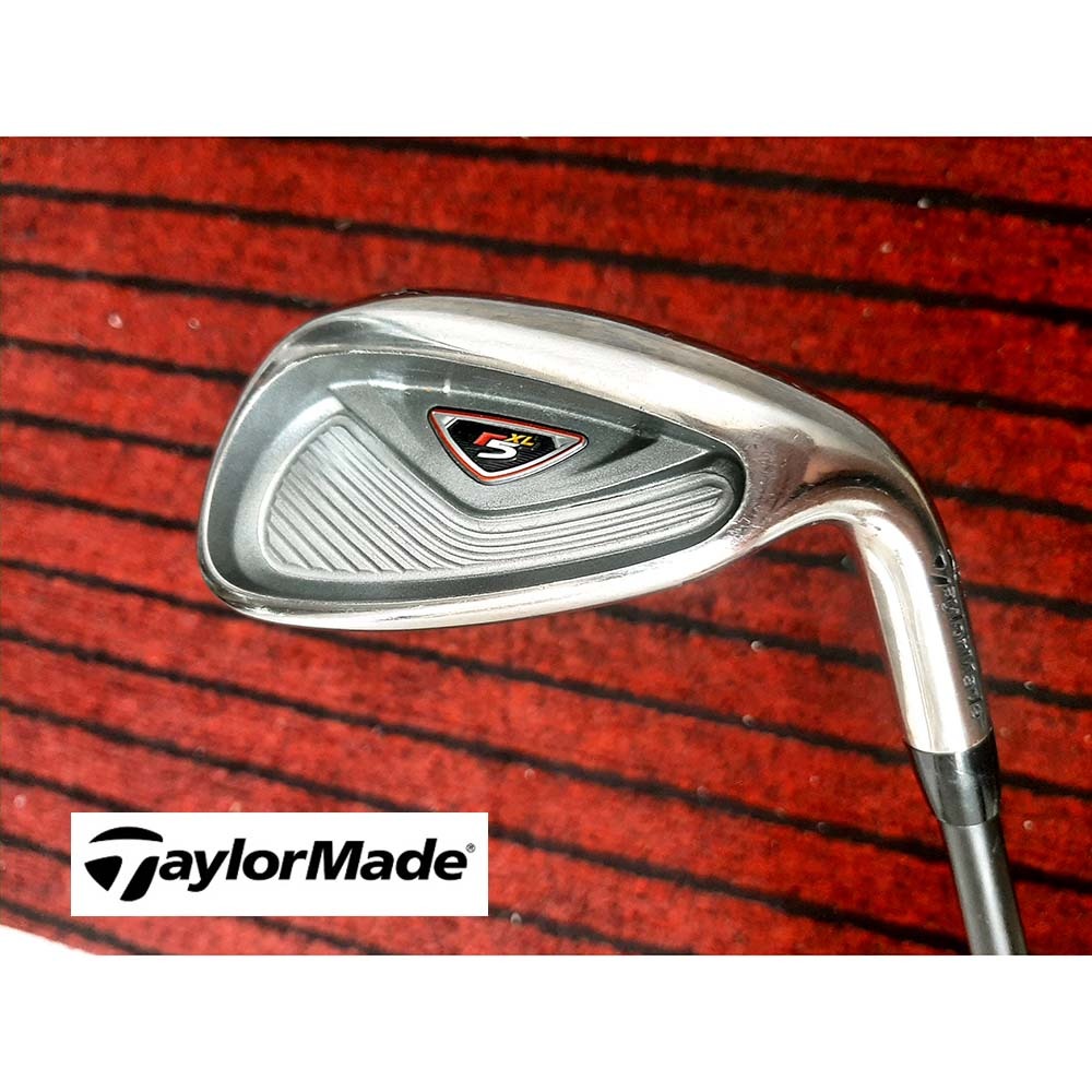 TAYLORMADE R5 XL A-Wedge Approach Wedge 50 degrees GRAPHITE shaft ...