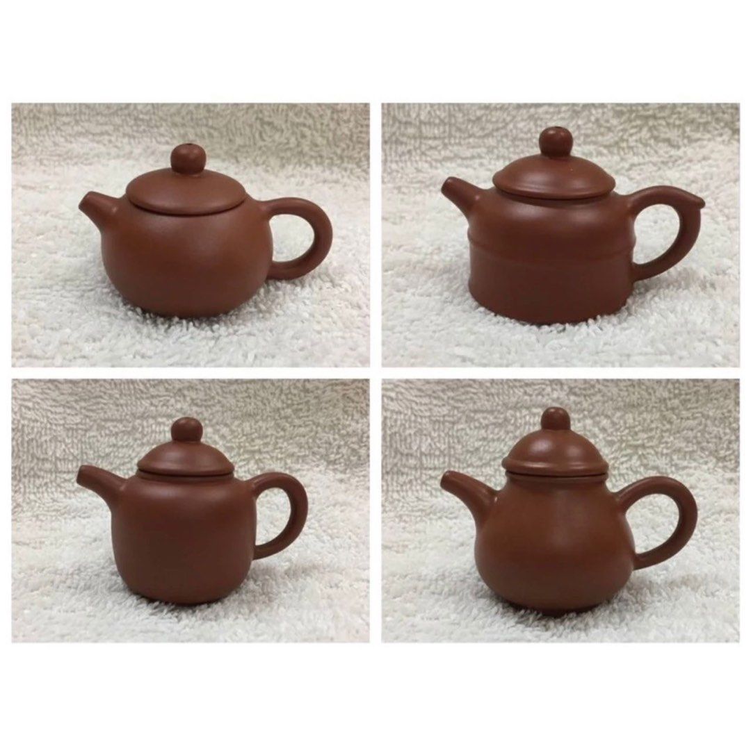 Tea Pot Teko, Hobbies & Toys, Toys & Games on Carousell