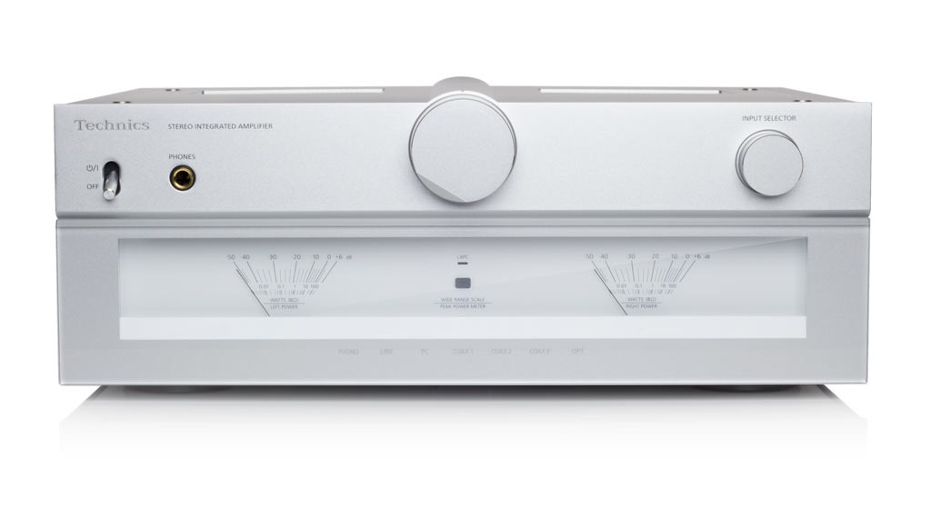 Technics Integrated Amplifier SU-C700, Audio, Soundbars, Speakers ...