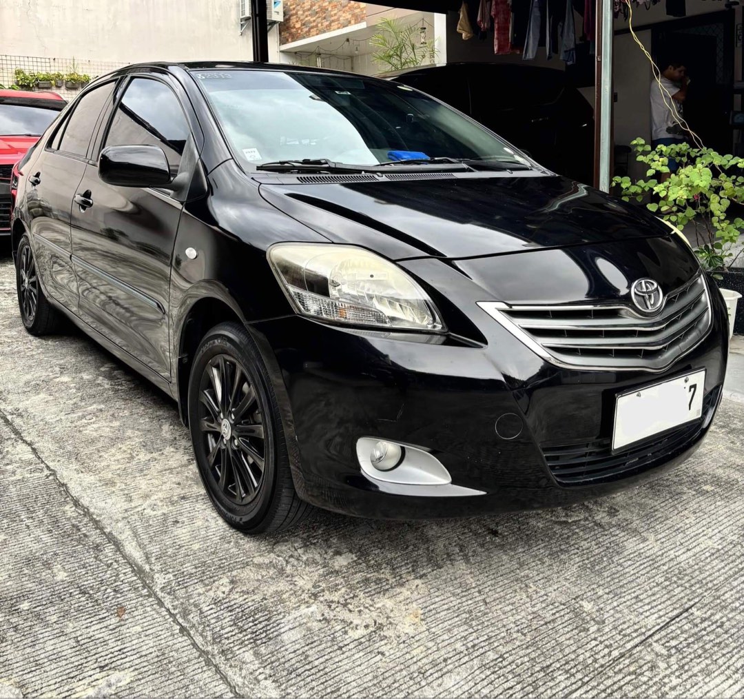 toyota vios - View all toyota vios ads in Carousell Philippines