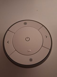 Ikea remote control pocket, Furniture & Home Living, Lighting & Fans ...