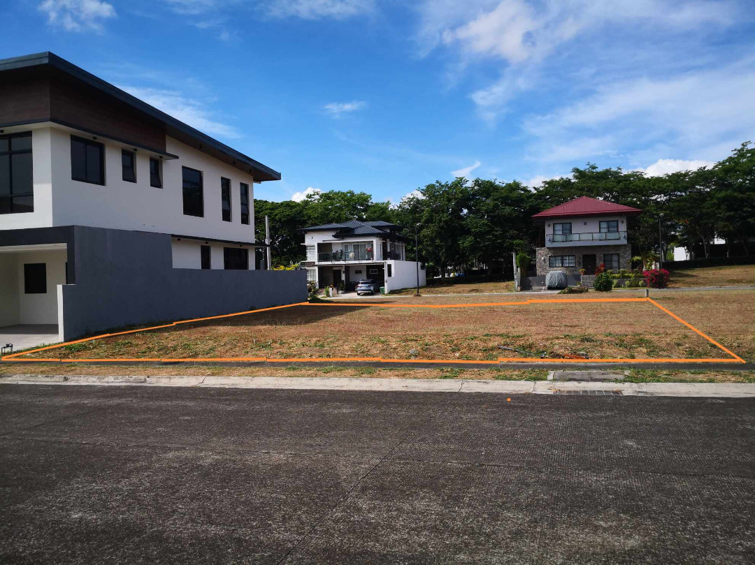 Treveia Phase 1 250sqm Prime Lot For Sale - Great location!, Property ...