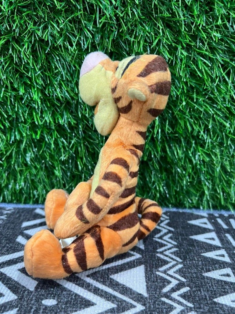 Trigger Winnie The Pooh, Hobbies & Toys, Toys & Games on Carousell