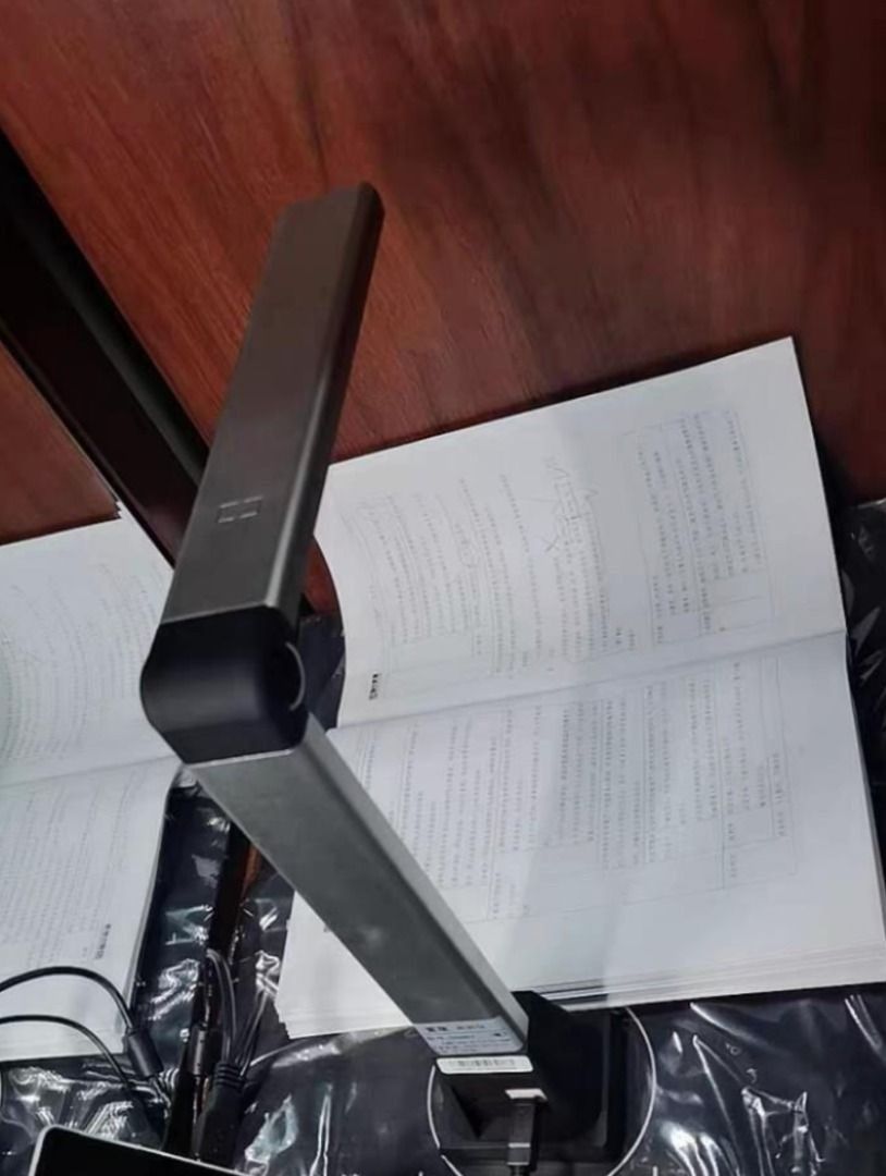 USB Portable Document Camera, scanner, digital visualizer projector, 電腦 ...