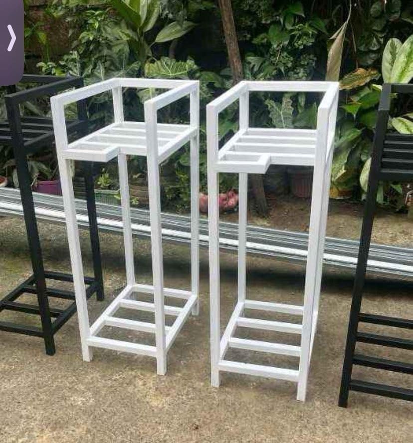 Water Jug stand water rack, Furniture & Home Living, Home Improvement ...