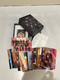 WTS/LFB NCT DREAM 127 Taeyong Jaemin ZB1 ZEROBASEONE SKZ Straykids SVT ...